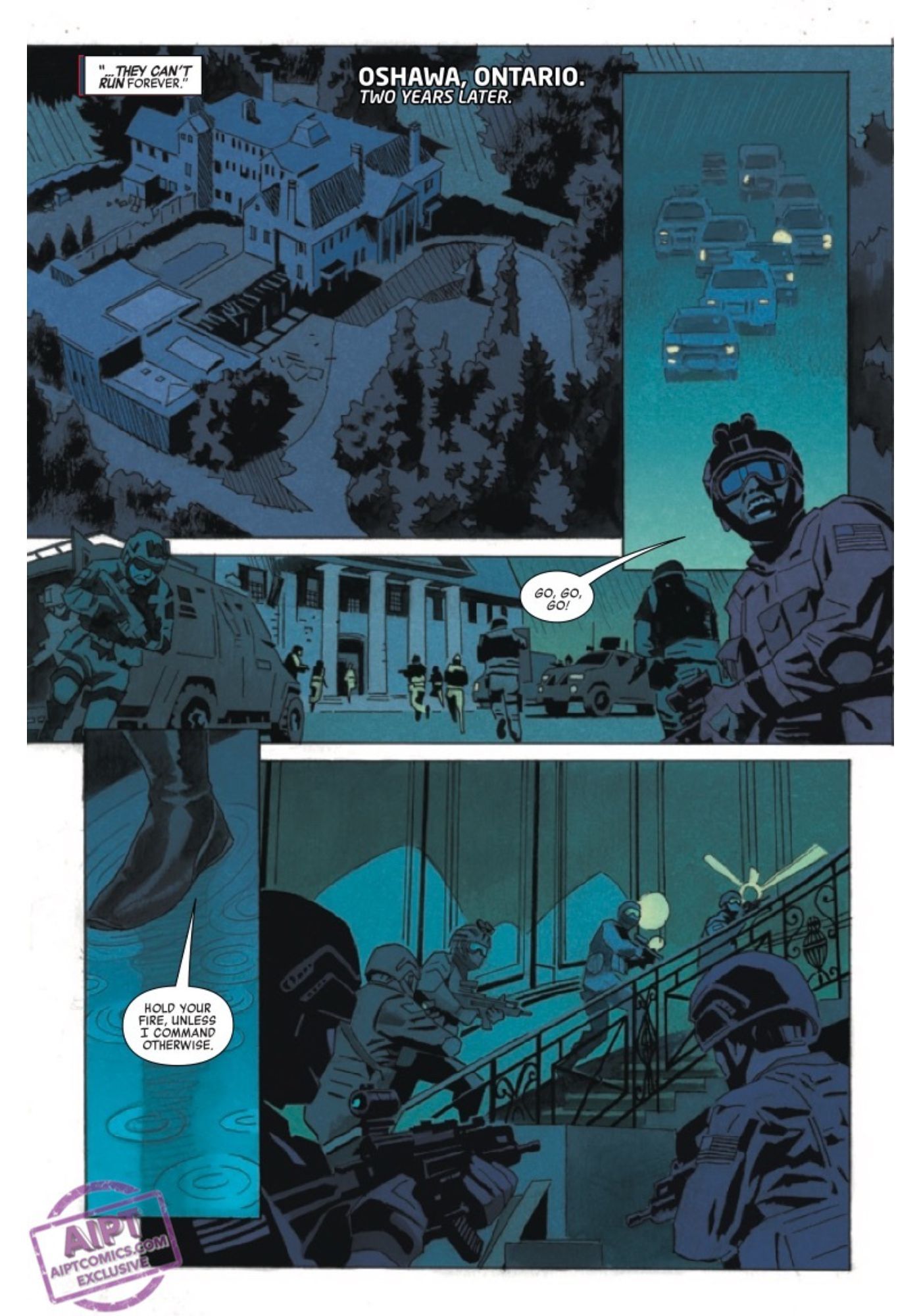 Marvel's Superman's Biggest Weakness Is Wolverine's Claws