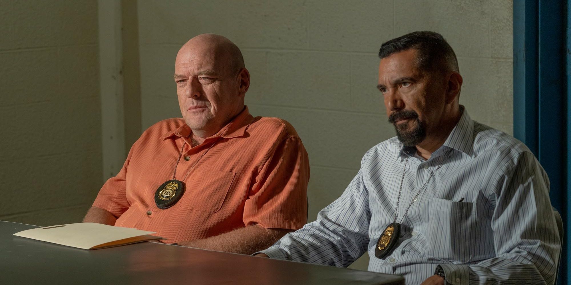 All 20 Crimes Saul Goodman Commits In Breaking Bad & BCS