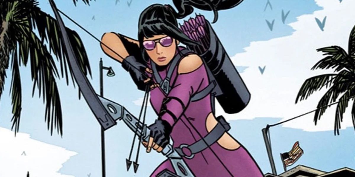 10 Best Marvel Comics To Read If You Love Female Superheroes