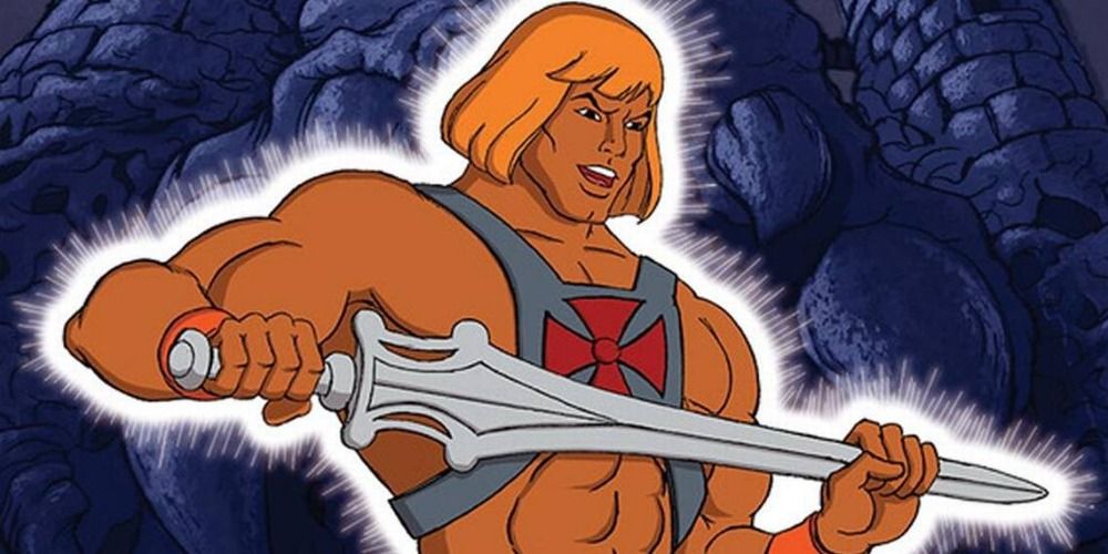 15 Best Kid's Cartoons Of The 1980s, Ranked According To IMDb