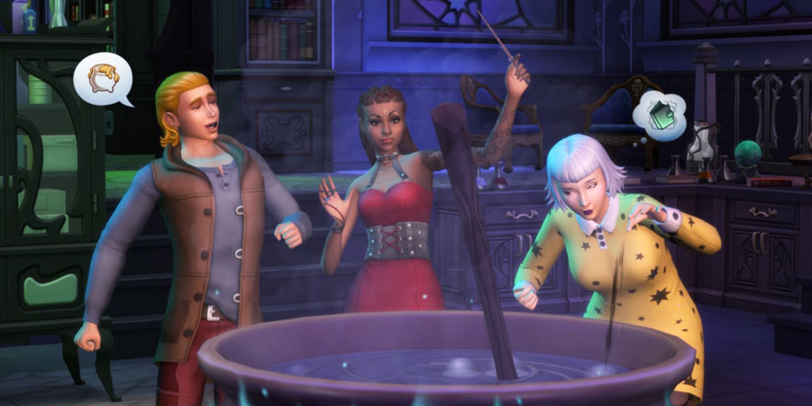 How To Make The Sims 4 Fun Again