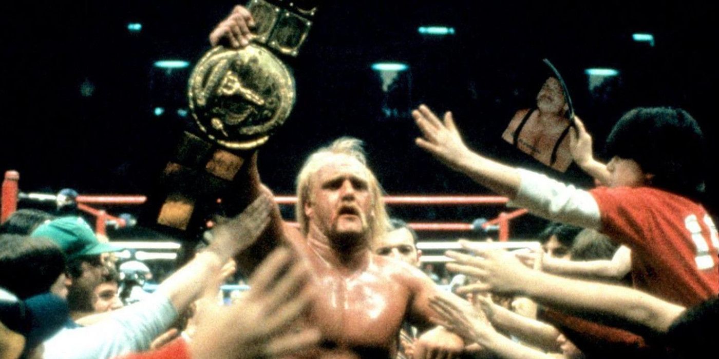 Chris Hemsworth's Hulk Hogan Biopic: Best Wrestling Moments It Must Include