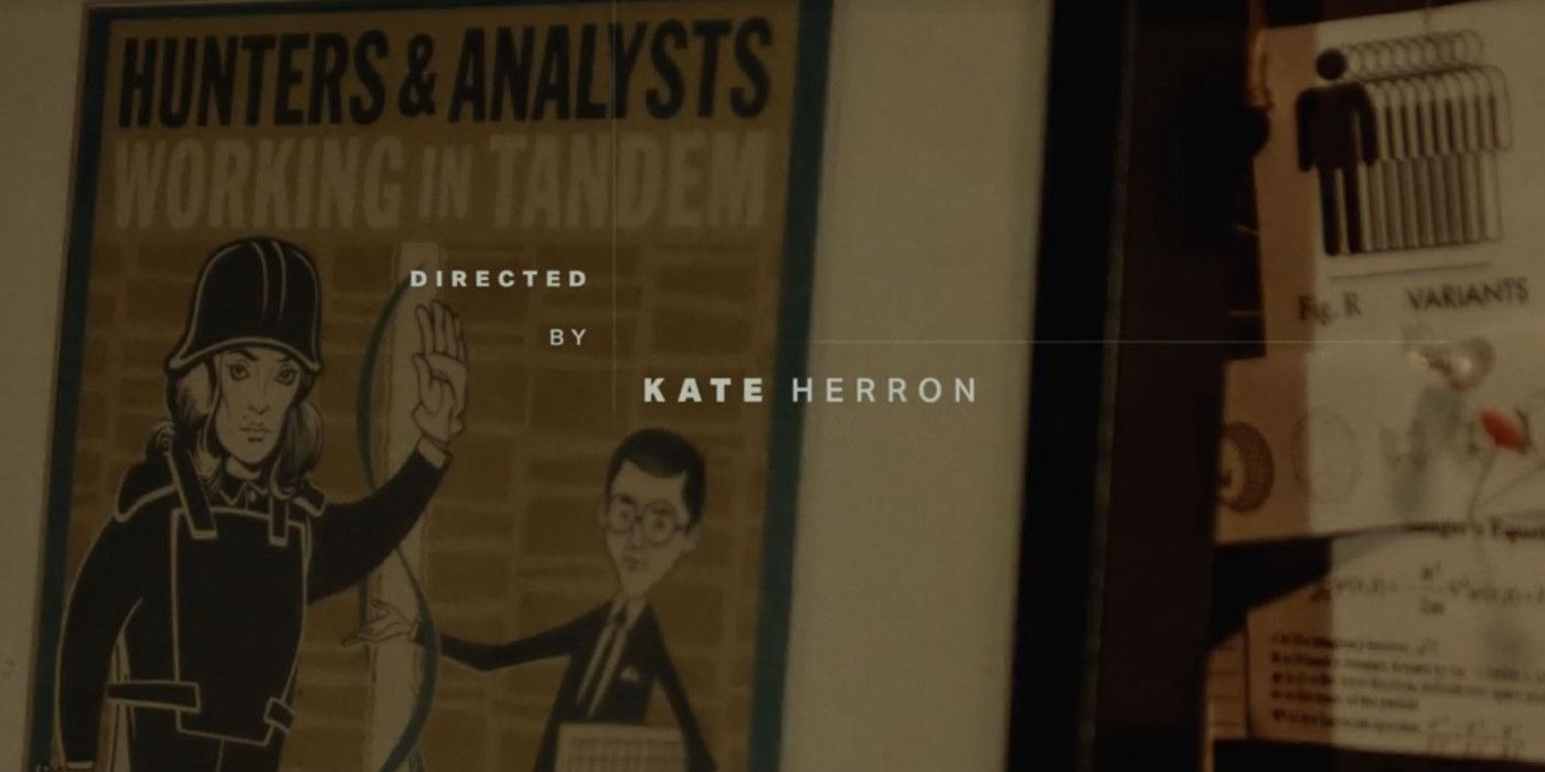 What All The TVA’s Posters Say