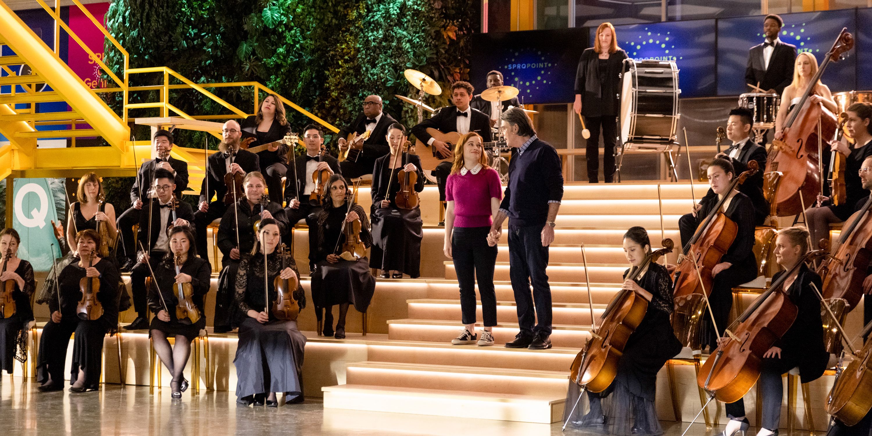 Zoey's Extraordinary Playlist: The Best Song Performances, Ranked