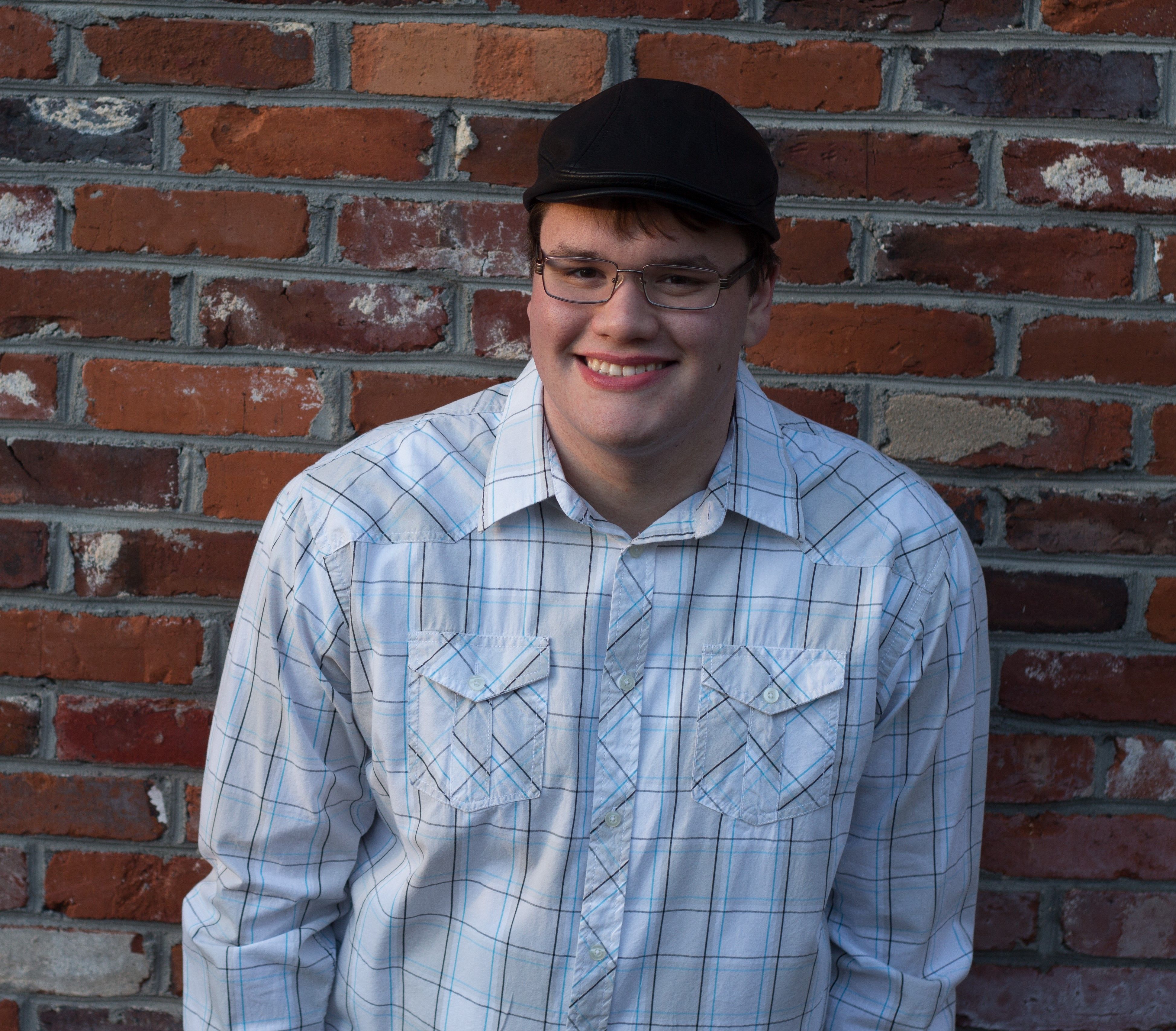 Seth Rector | ScreenRant