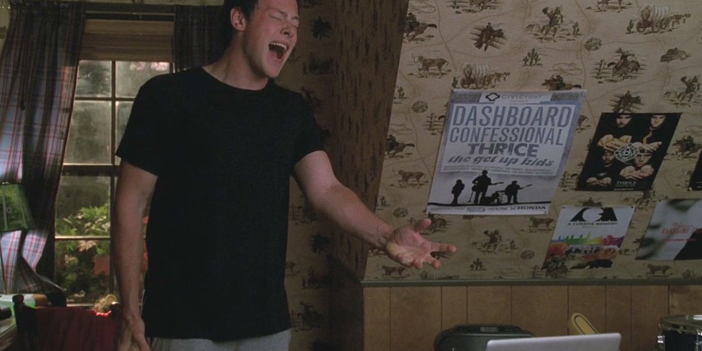 Glee: 10 Wildest Things That Occurred During A Performance