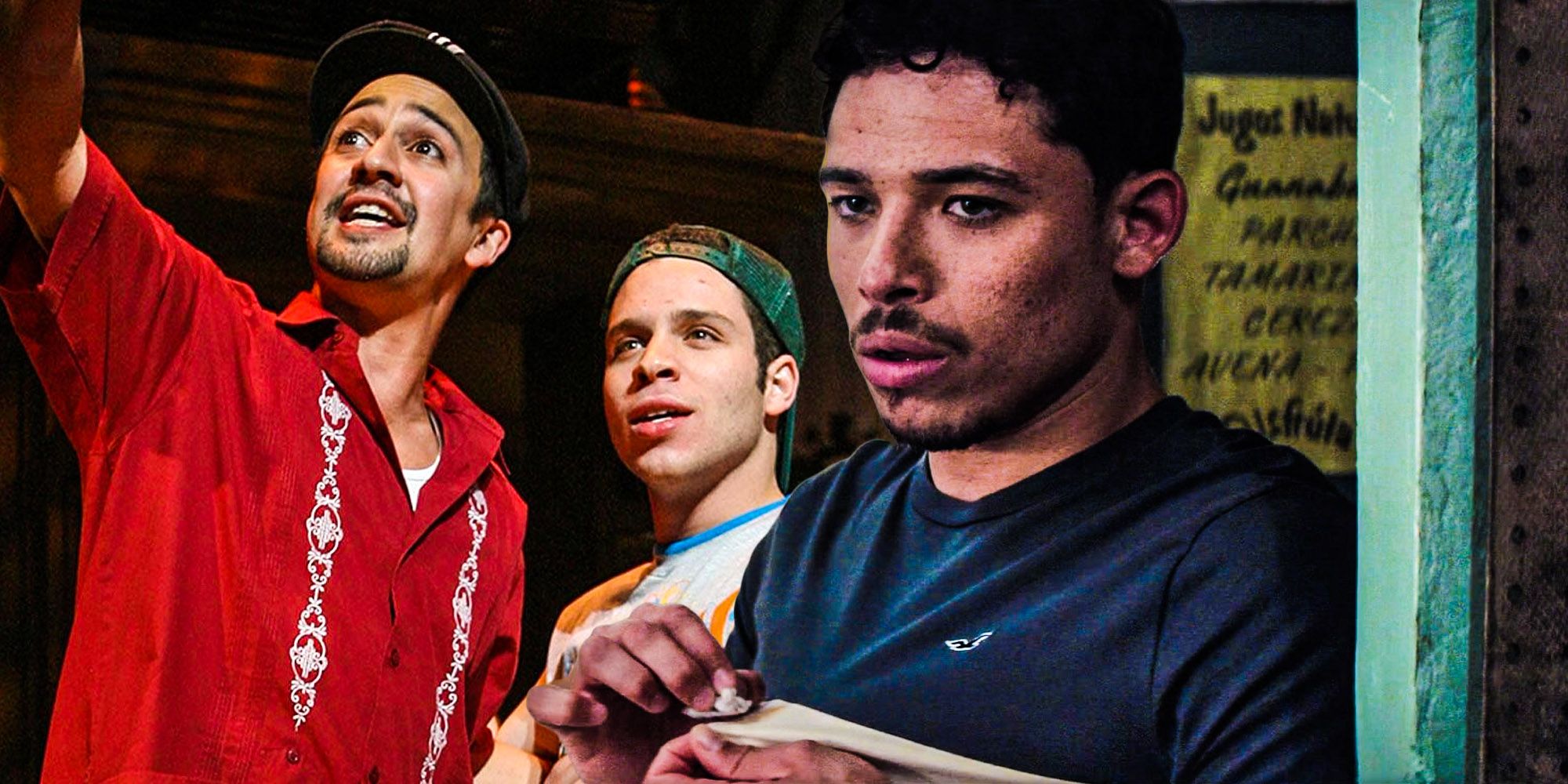 In The Heights: The Biggest Changes To The Musical Make The Movie Better