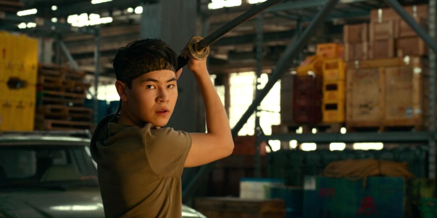 Infinite Ending, Timeline & Mythology Explained (In Detail)