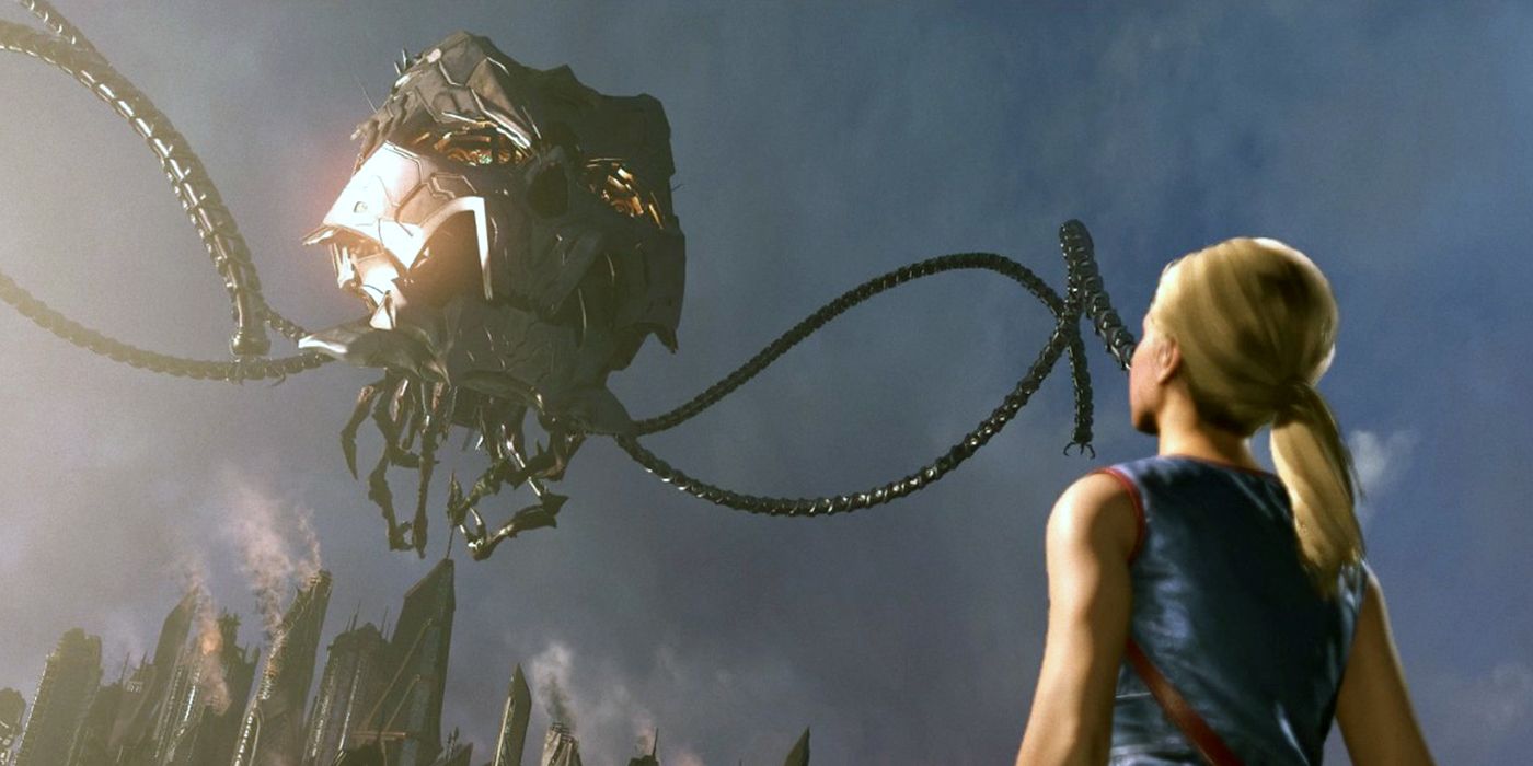 Injustice: 10 Plotlines From The Comics The Movie Could Adapt