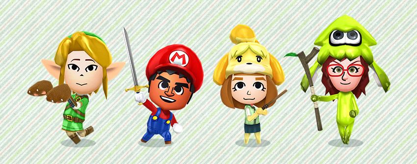 Animal Crossing Isabelle Crossovers: Every Non-AC Game That Features Her