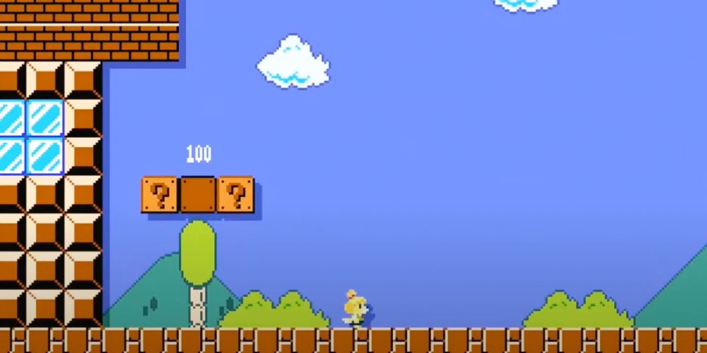 Animal Crossing Isabelle Crossovers: Every Non-AC Game That Features Her