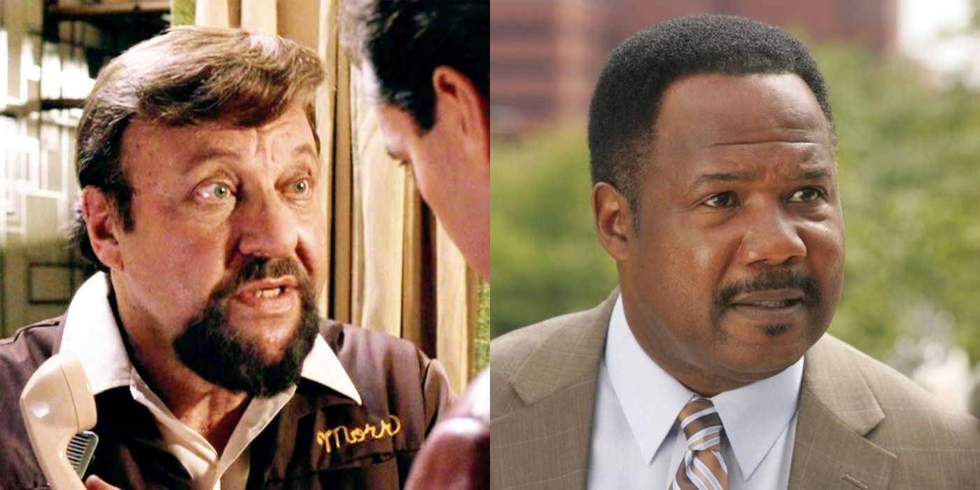 Recasting Goodfellas If It Were Made In 2021