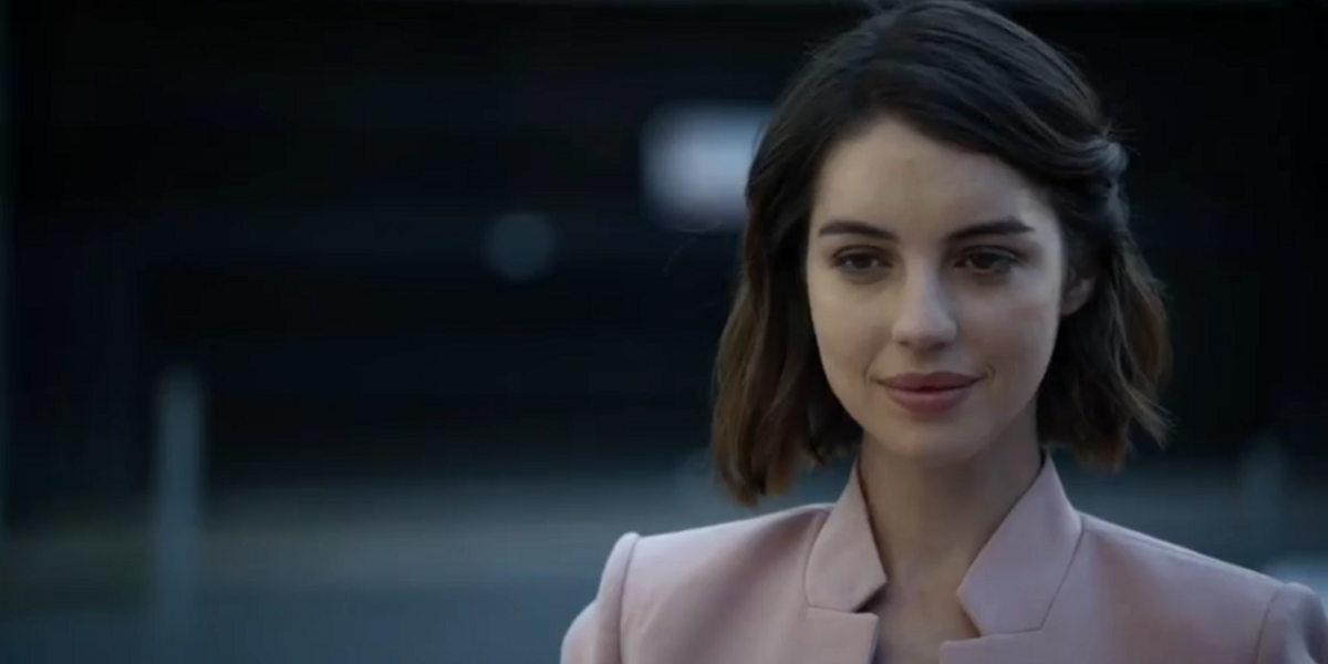 Once Upon A Time: The 10 Best Characters Introduced After Season 1