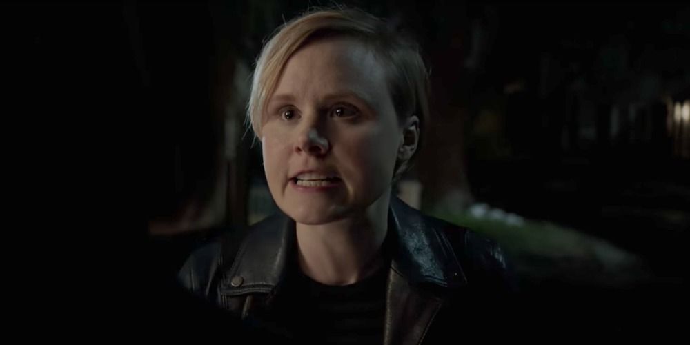 American Horror Story: Cult - Each Main Character's First & Last Line ...