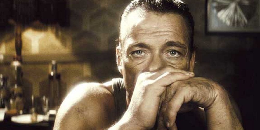 Jean-Claude Van Damme’s 10 Best Movies, According To IMDb