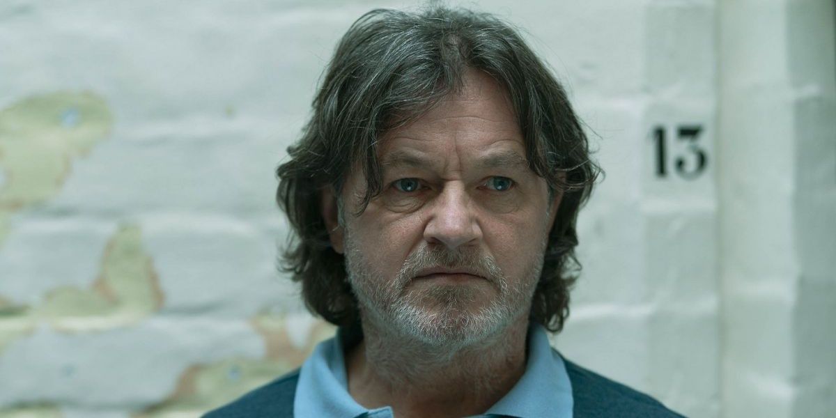 BBC's Time: The Best Characters, Ranked