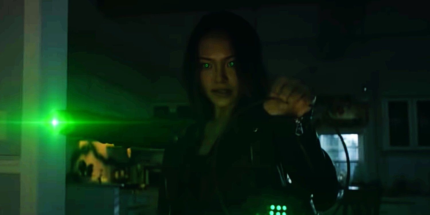 Stargirl Season 2 Trailer Reveals Green Lantern's Daughter Jade