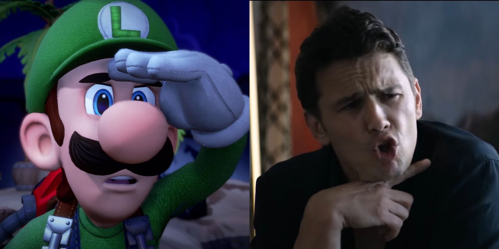 Super Mario Bros (2022): 5 Actors Who Would Make The Perfect Mario (& 5 ...