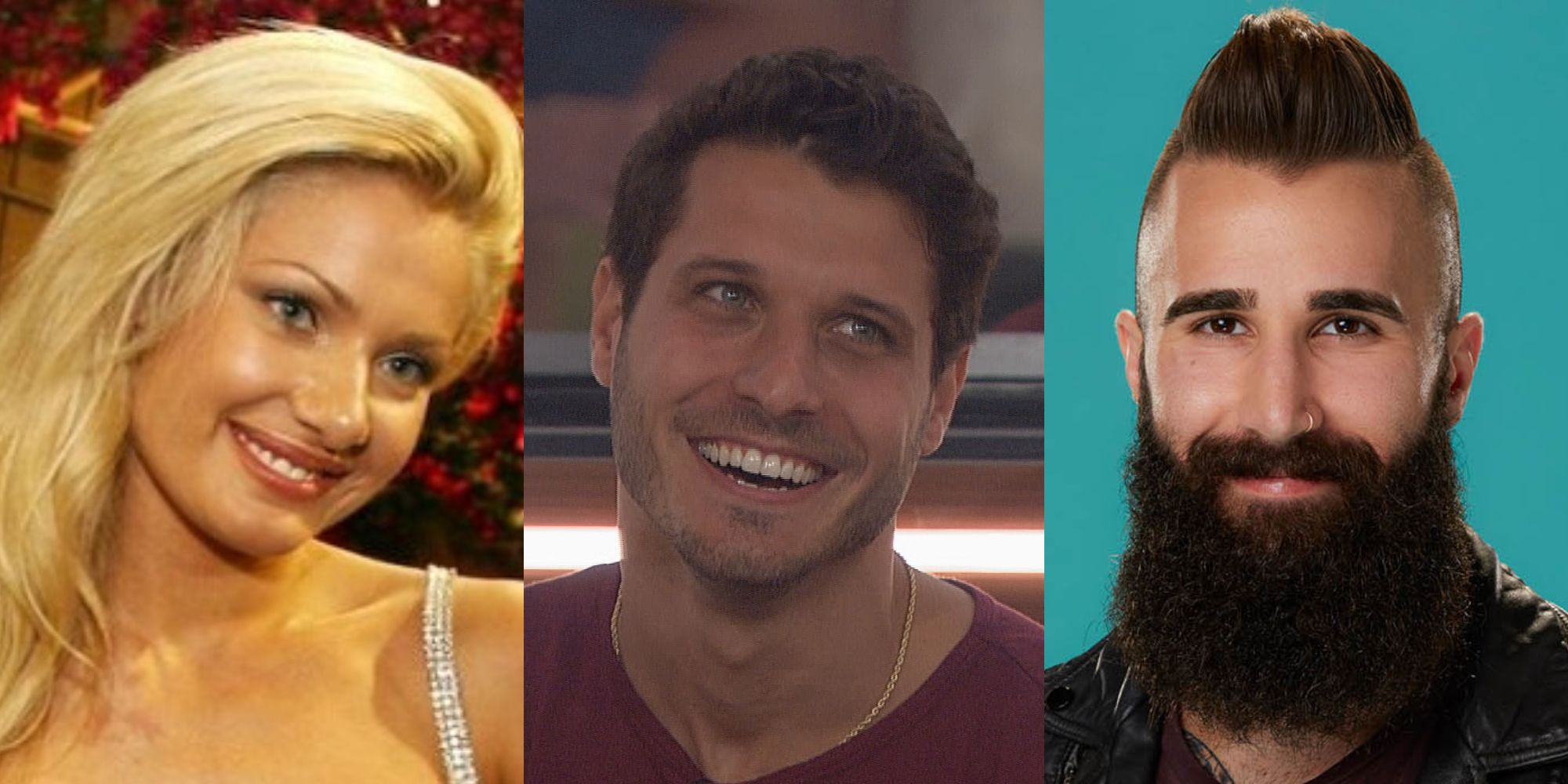 Big Brother: Most Impressive Competition Beasts Of All Time