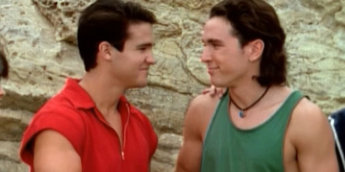 Mighty Morphine Power Rangers: 10 Best Lessons The Show Taught Us