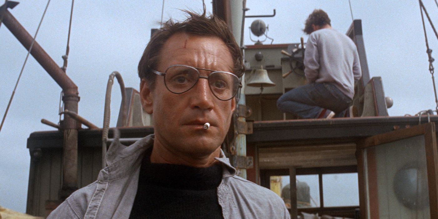 Steve Spielberg Rejected Jaws Reboot Idea