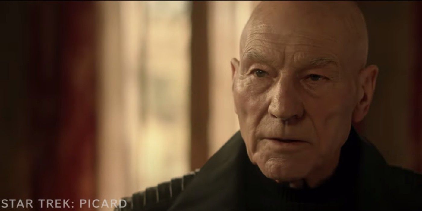 Picard Season 2 Trailer Breakdown: 14 Secrets & Story Reveals