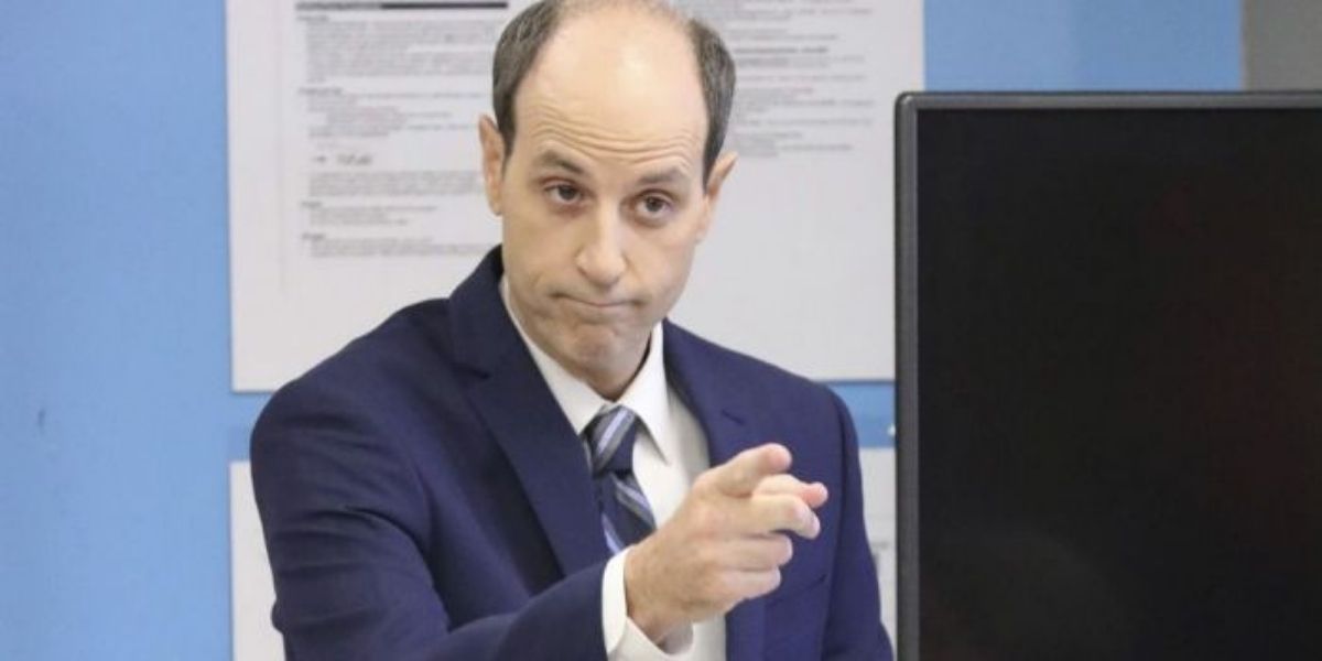 Superstore: 10 Funniest Break Room Conversations