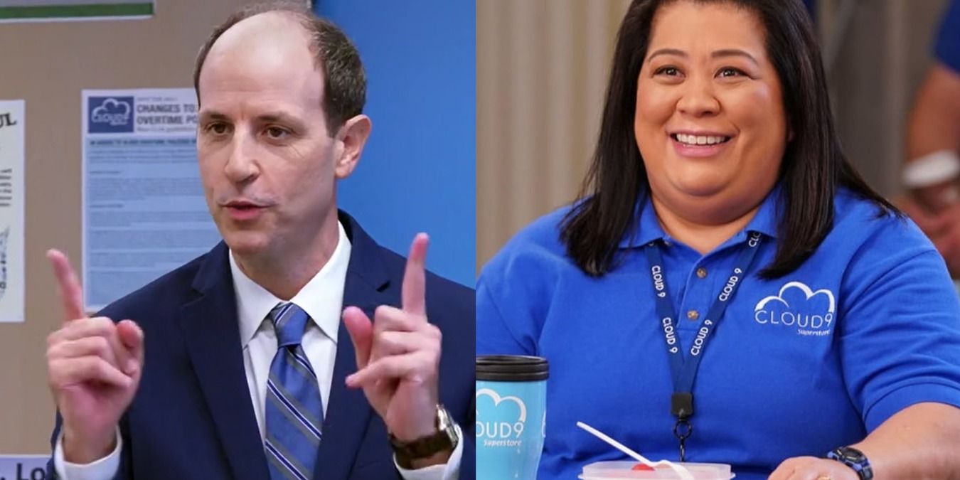 Superstore: 10 Fan-Ships We Wish Were Real