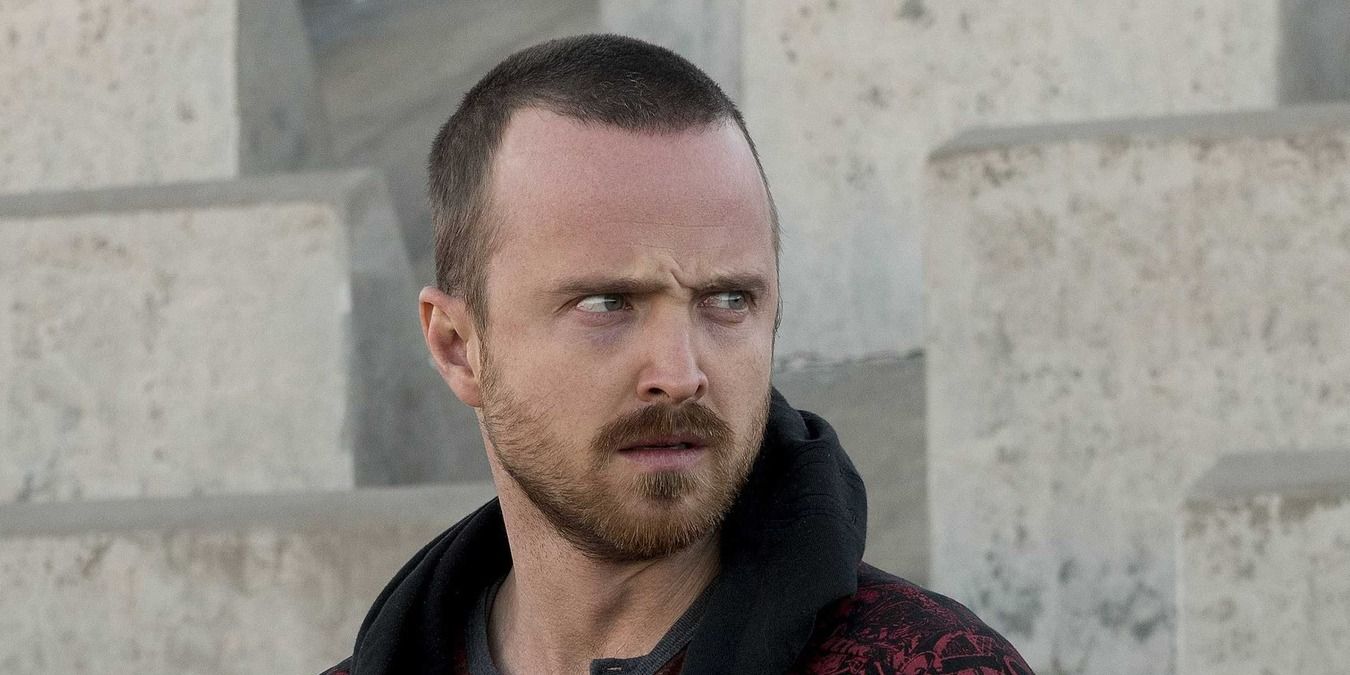 Breaking Bad Characters, Ranked By Fighting Ability