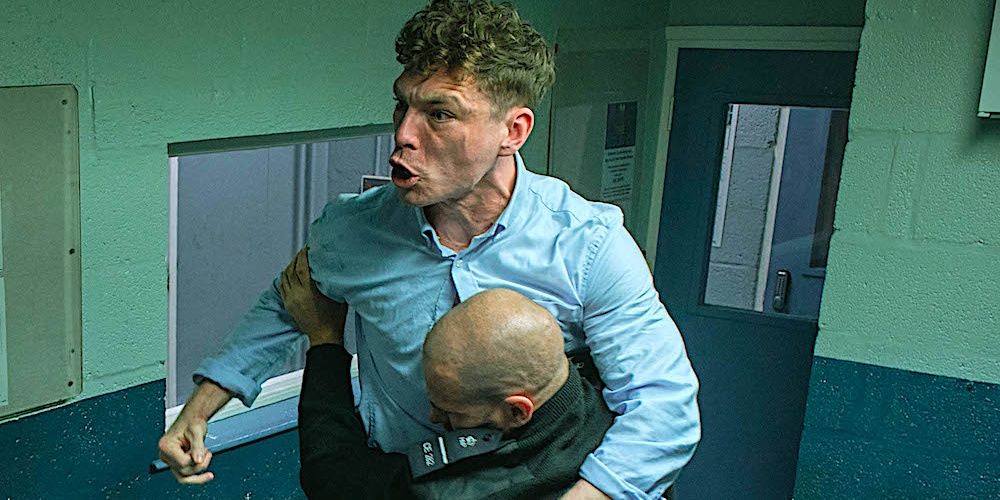 BBC's Time: The Best Characters, Ranked