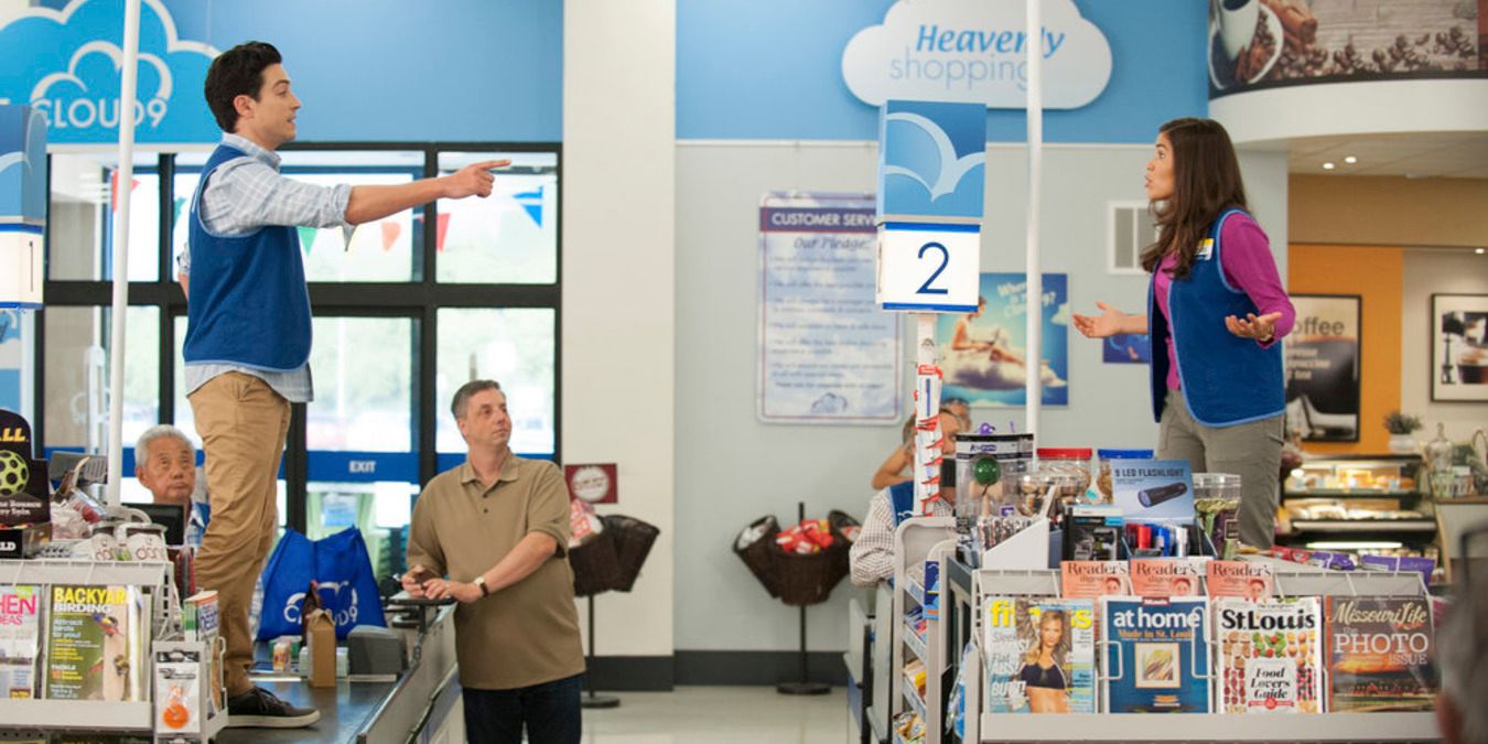 Superstore: The 10 Best Things About Jonah