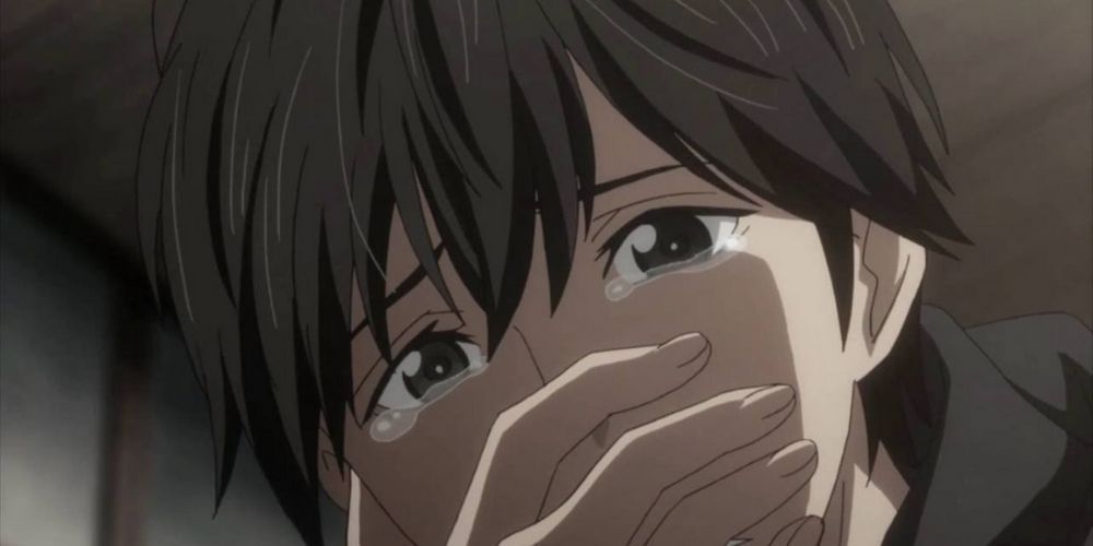 Orange: 10 Biggest Plot Holes