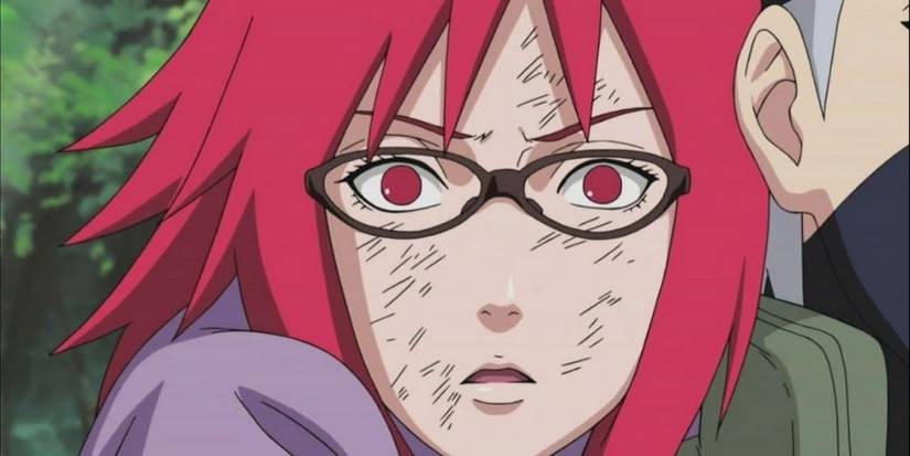 The 10 Worst Naruto Characters In Series History, According To Ranker