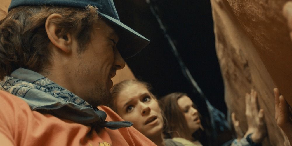 127 Hours Summary, Latest News, Trailer, Cast, Where to Watch and More