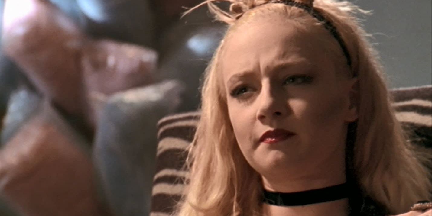 Buffy The Vampire Slayer: 5 Times Buffy Was Overpowered (& 5 She Was ...