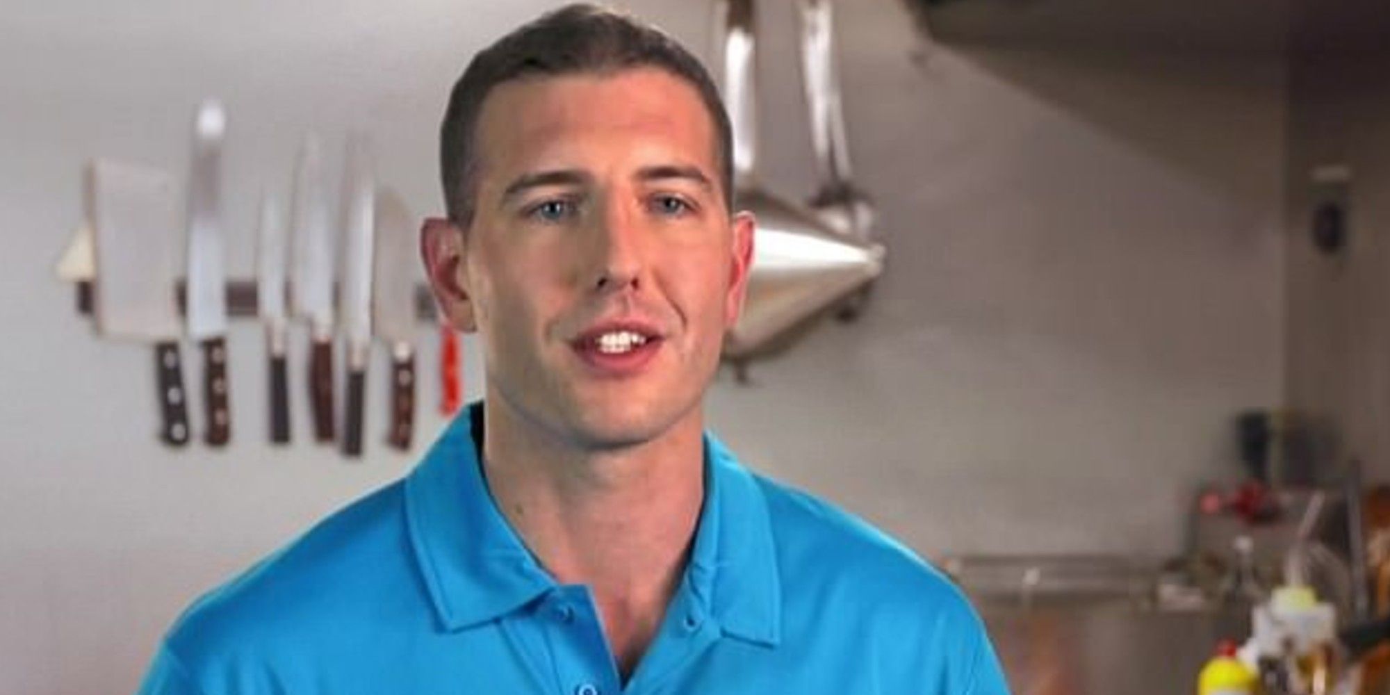 Below Deck: What Happened To Chef Kevin Dobson After Season 7