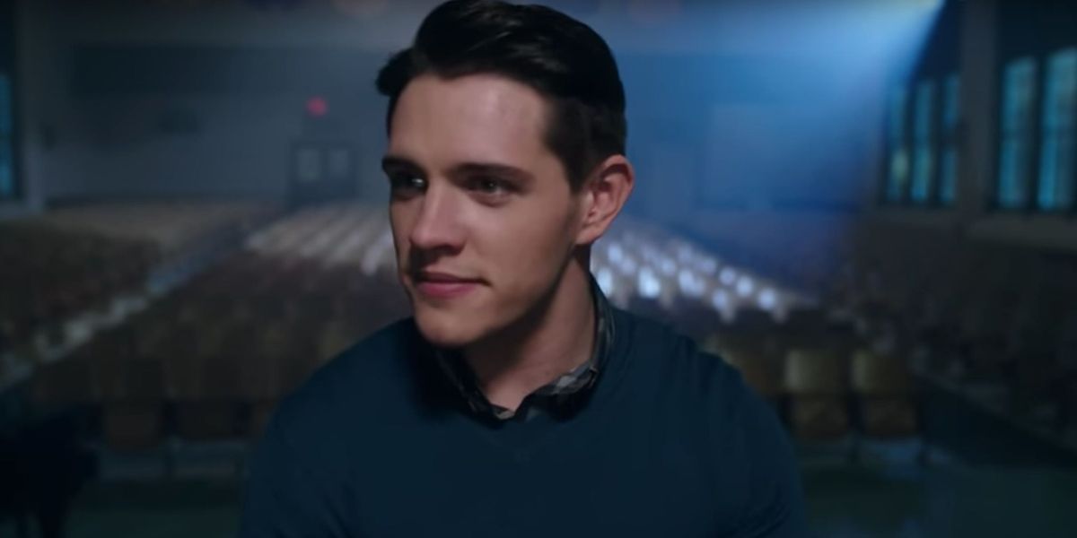 10 Most Wholesome Family Moments In Riverdale