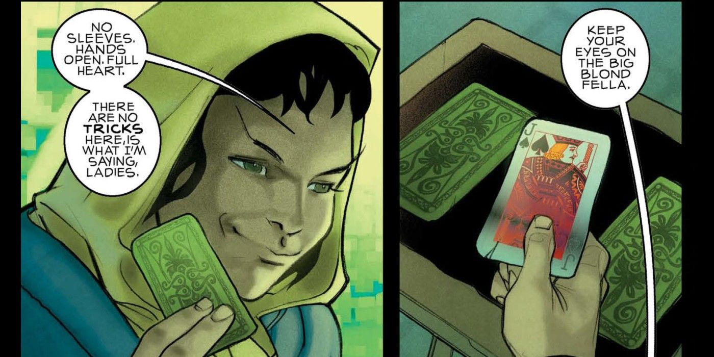 Loki Episode 4 Post-Credits Scene: 4 New Variants Explained