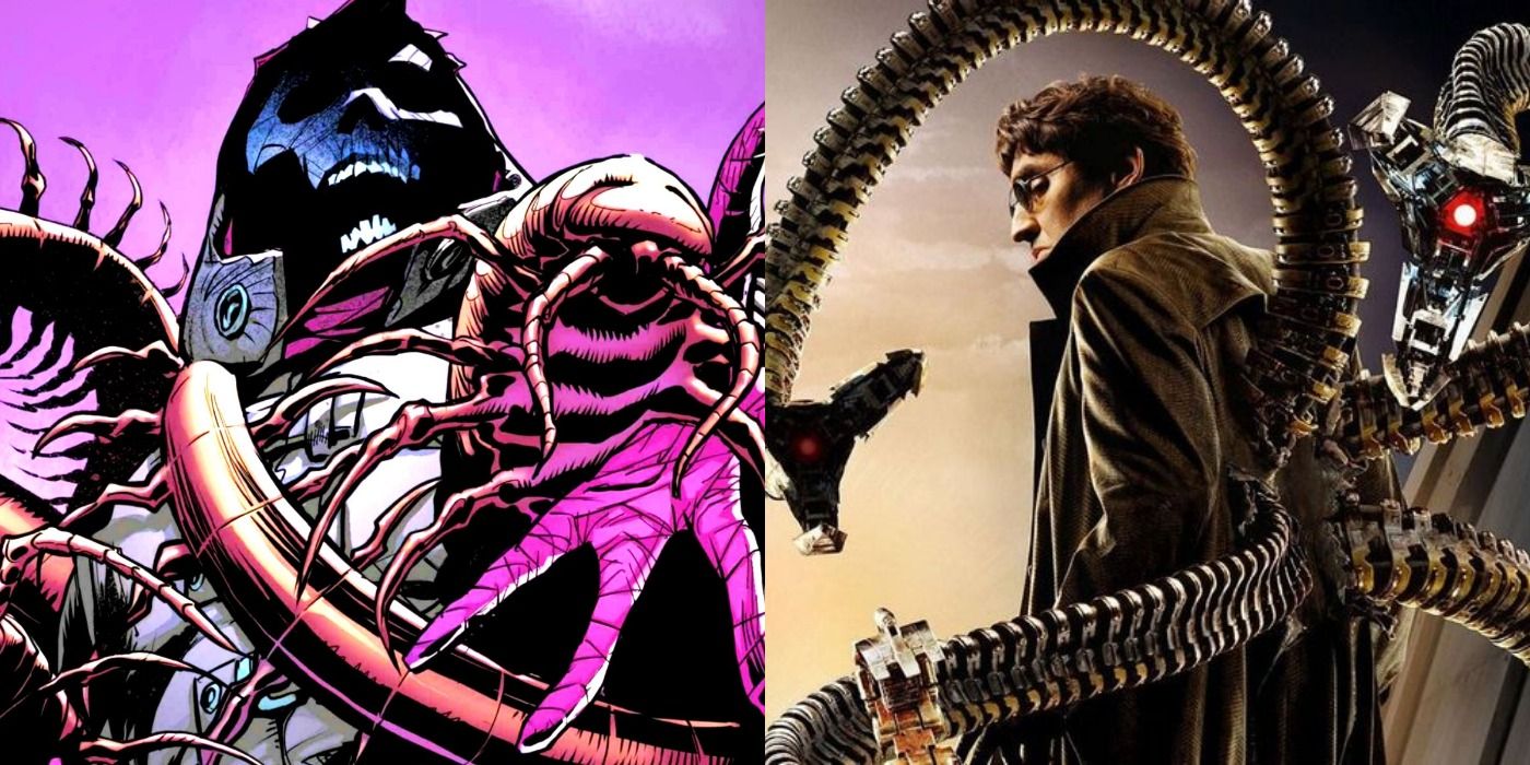5 Spider-Man Villains Who Deserve Redemption (& 5 That Are A Lost Cause)