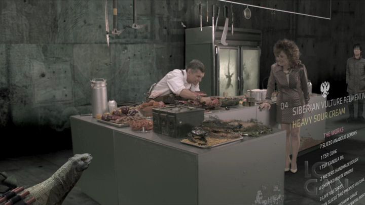 Every Hideo Kojima In-Game Appearance (Not Just MGS5: Ground Zeroes)