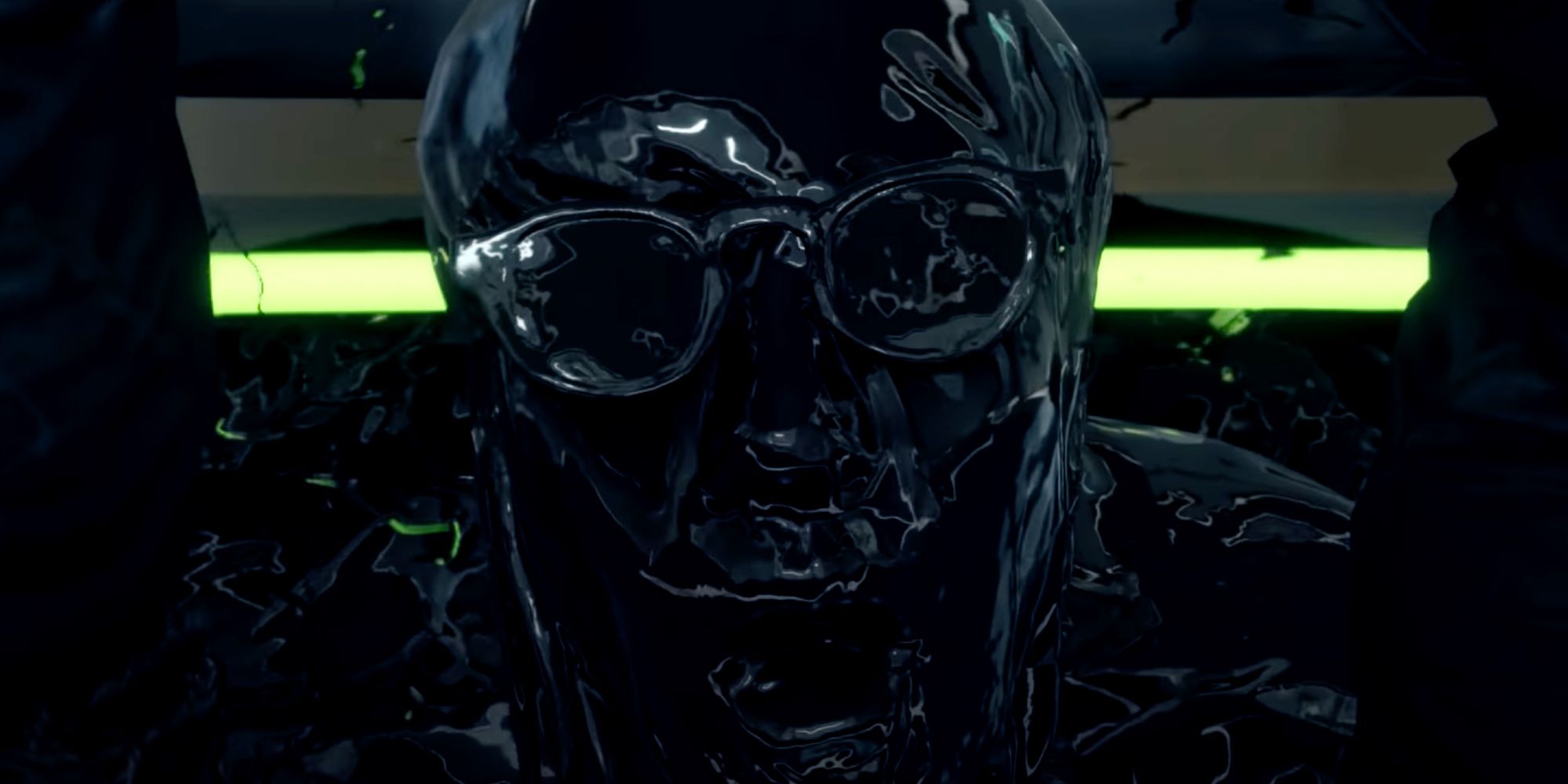 Every Hideo Kojima In-Game Appearance (Not Just MGS5: Ground Zeroes)