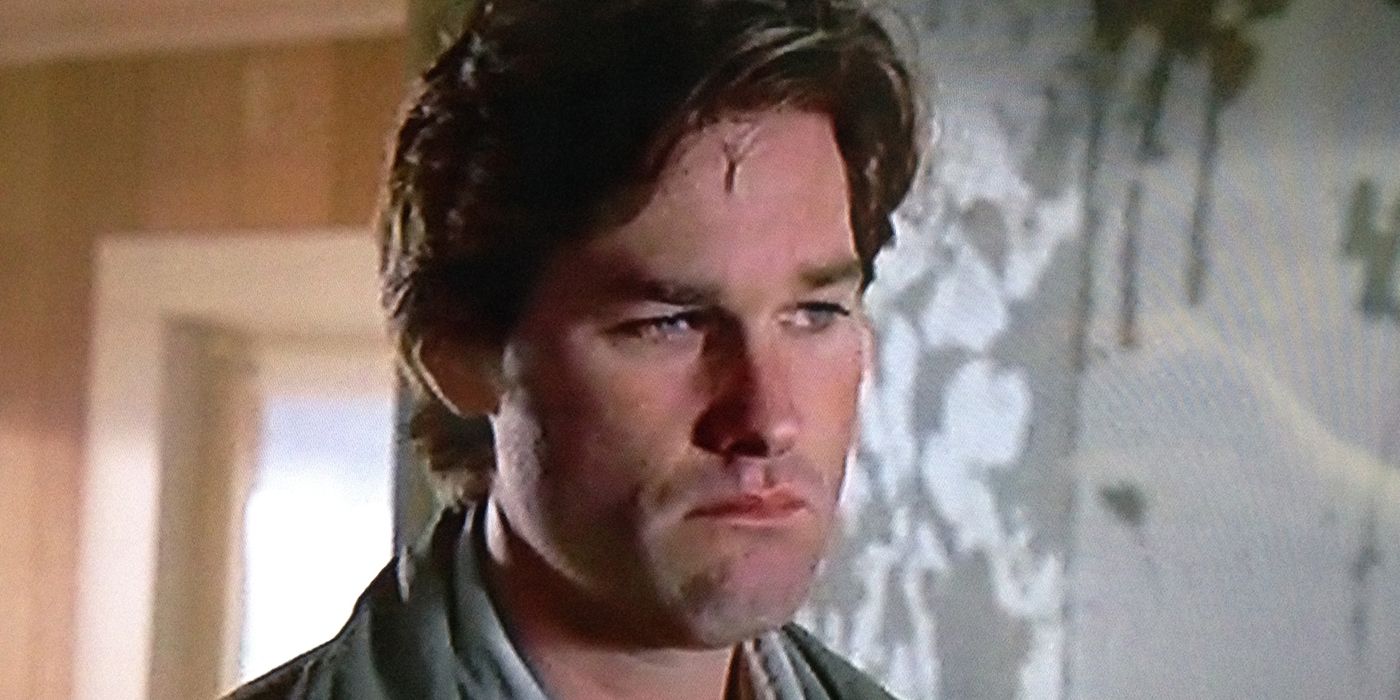 Kurt Russell's 10 Best Non-Tarantino Roles (According To IMDb)