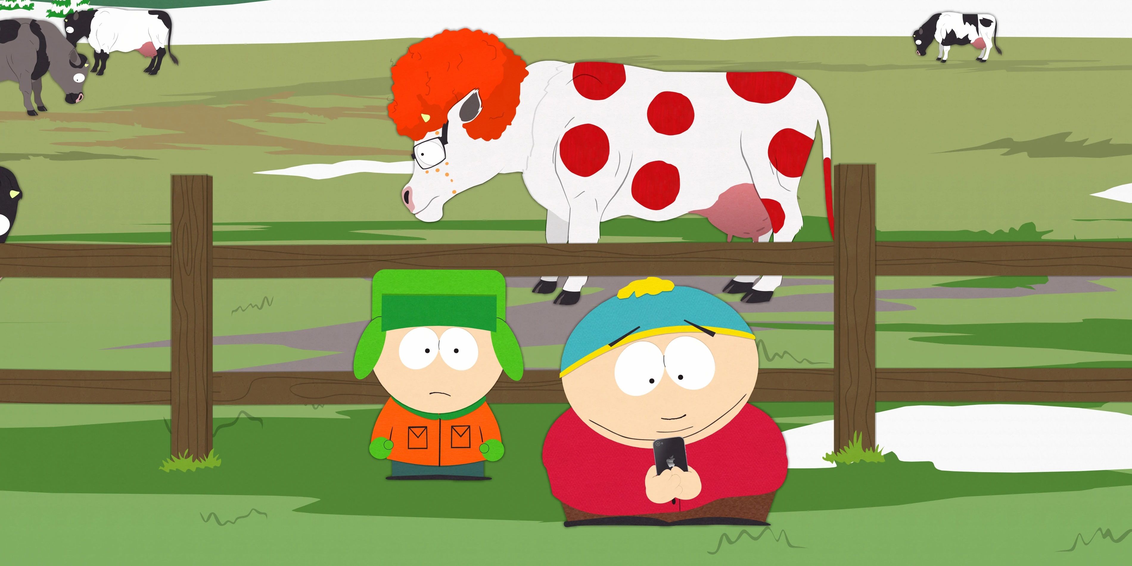 South Park: 9 Best Kyle & Cartman Episodes