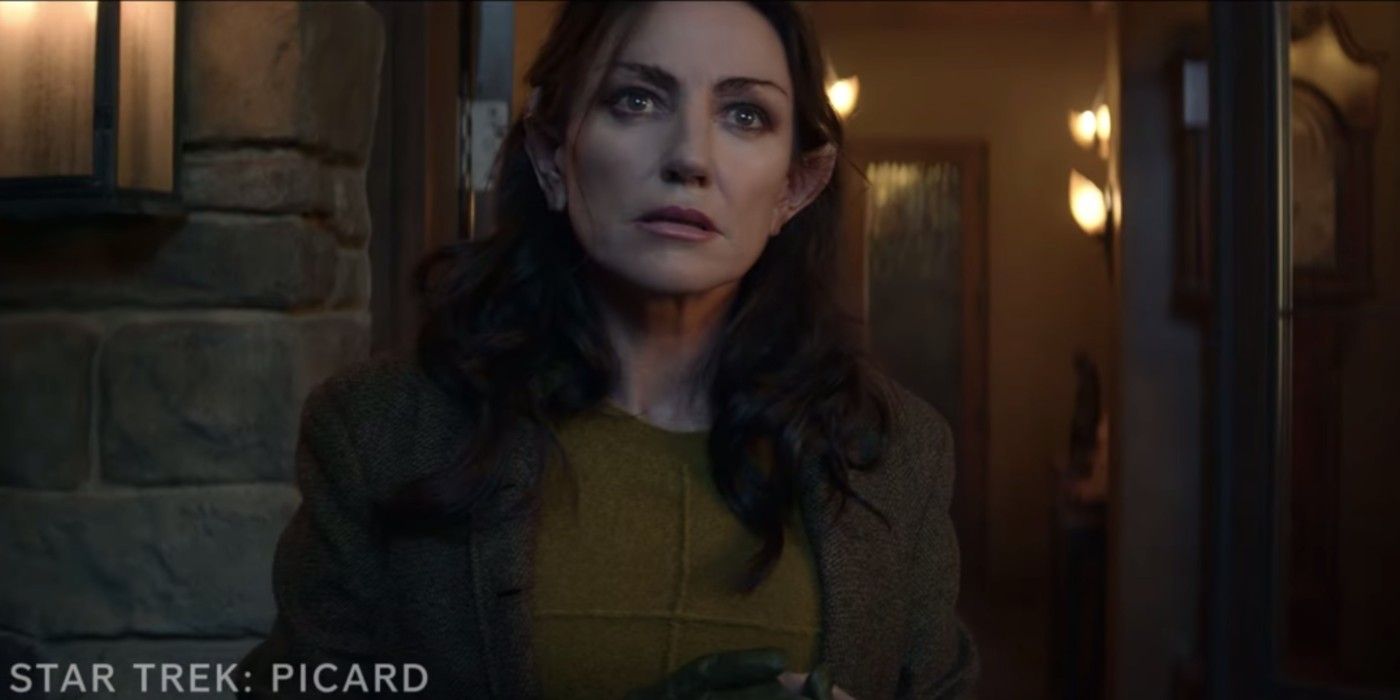 Picard Season 2 Trailer Breakdown: 14 Secrets & Story Reveals