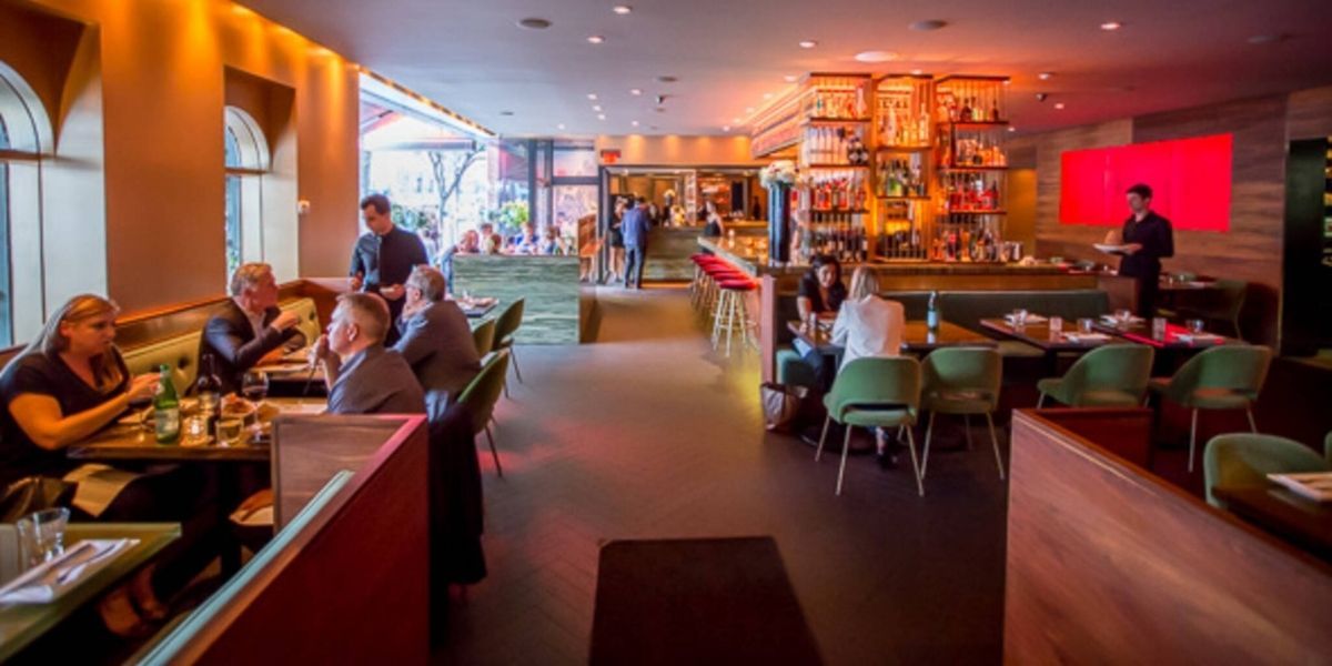 Top Chef Masters: 10 Renowned Restaurants To Dine At