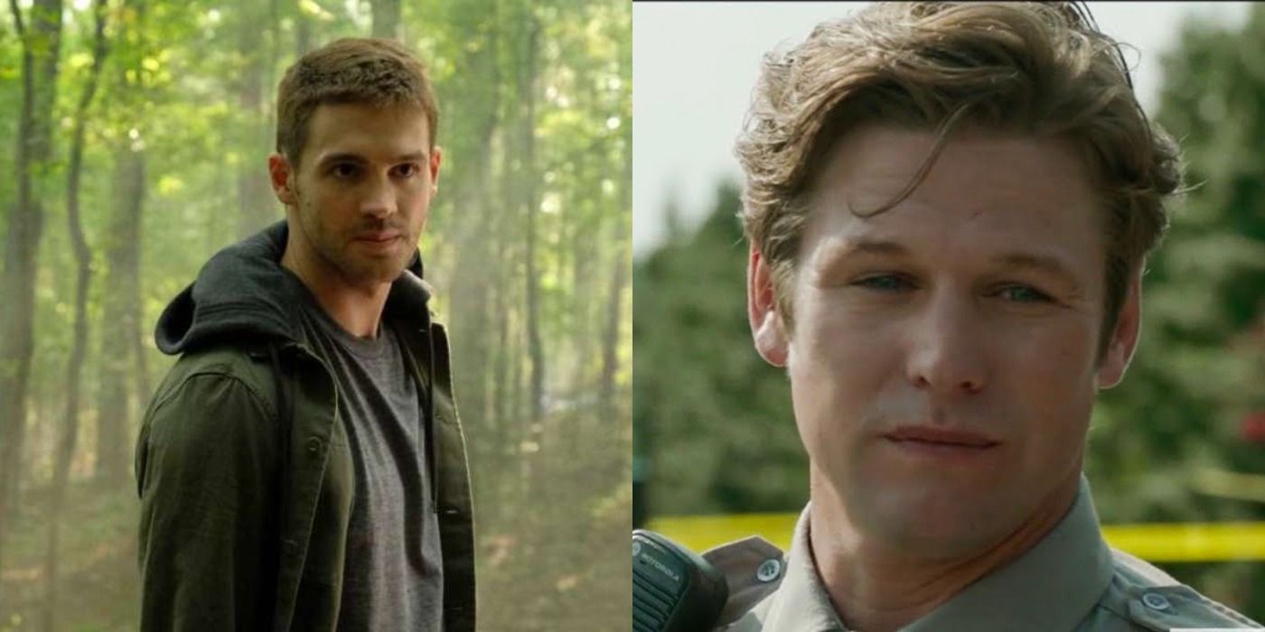 Legacies: The 10 Best Callbacks To The Vampire Diaries