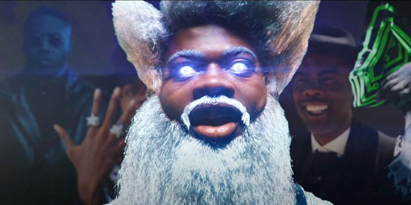 Lil Nas X Recreates Marvel Movie Intro For Album Trailer