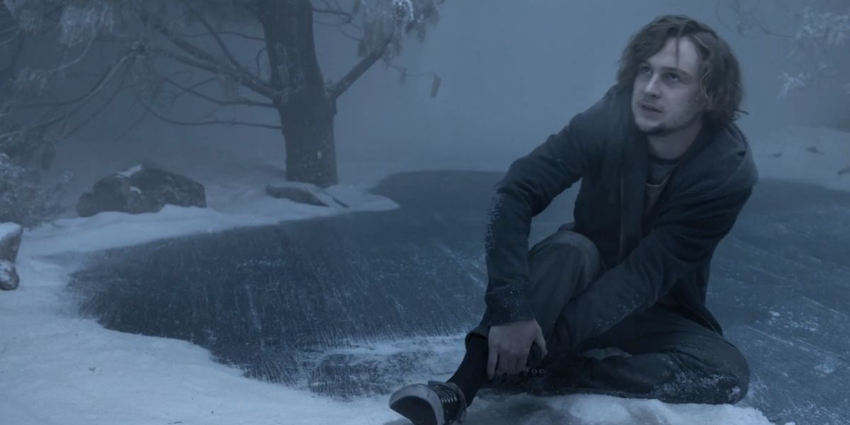 Escape Room 2: Where You've Seen The Cast Before