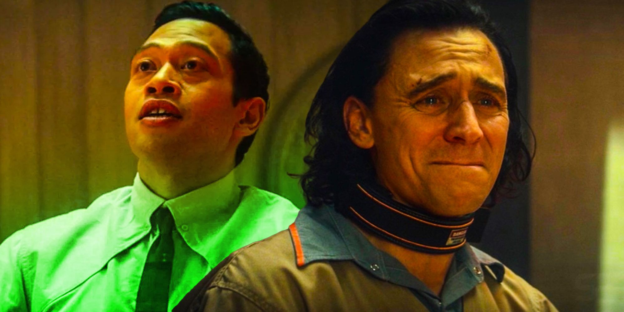 Every MCU Theory Loki’s Ending Debunked