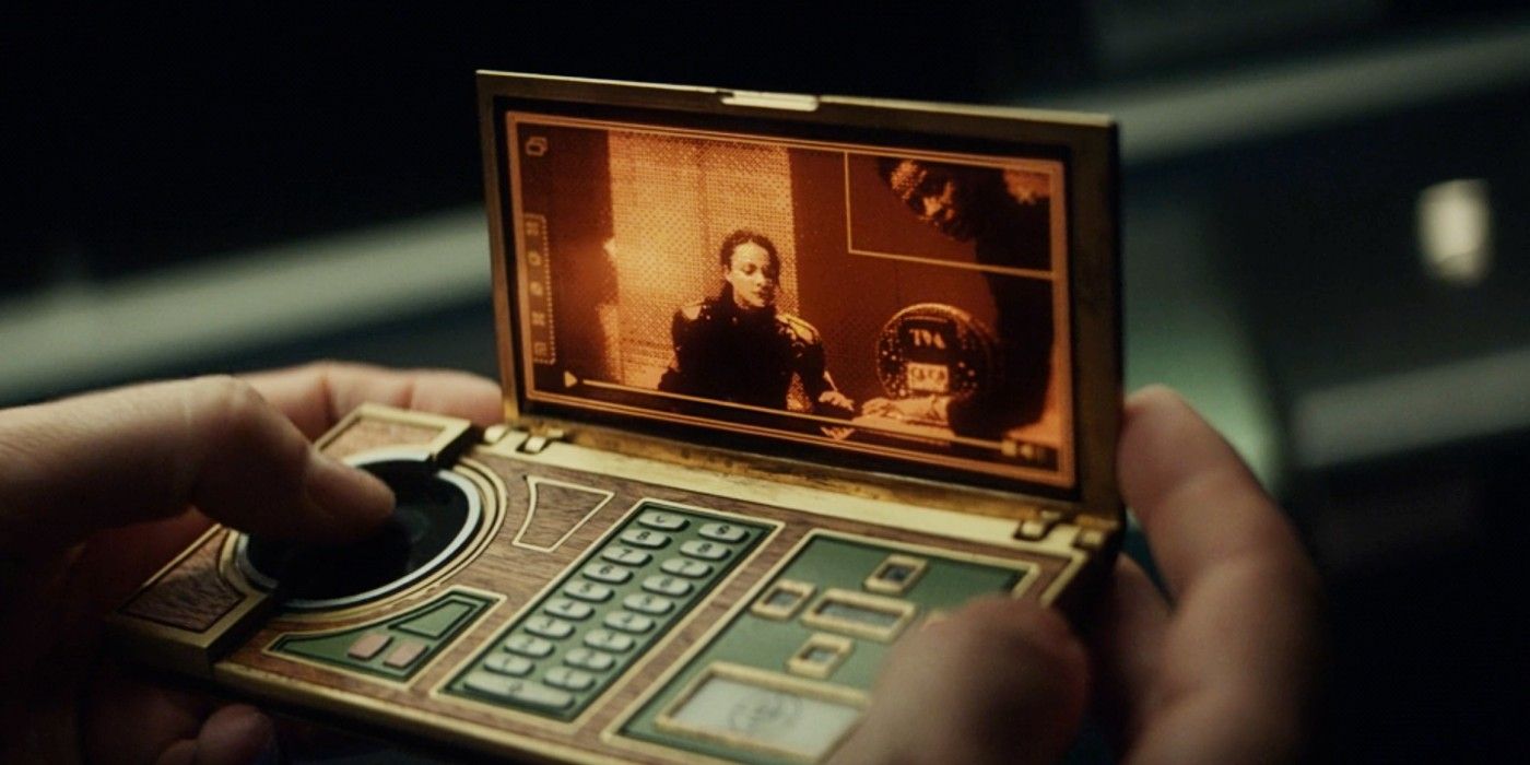 Every Clue To Loki’s Fake Time-Keepers Twist